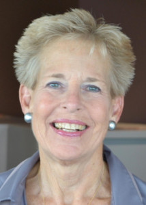 Ann Fries - The Lemur Conservation Foundation
