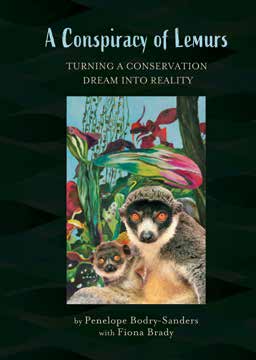 A Conspiracy of Lemurs has Arrived! - The Lemur Conservation Foundation